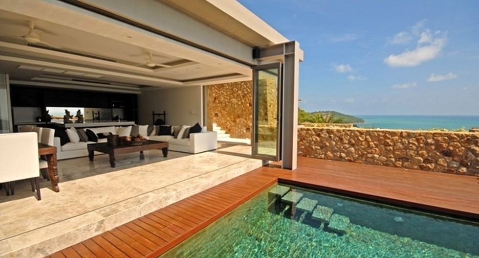 Napa Samui Villas - Condo in Ko Samui | Hipflat