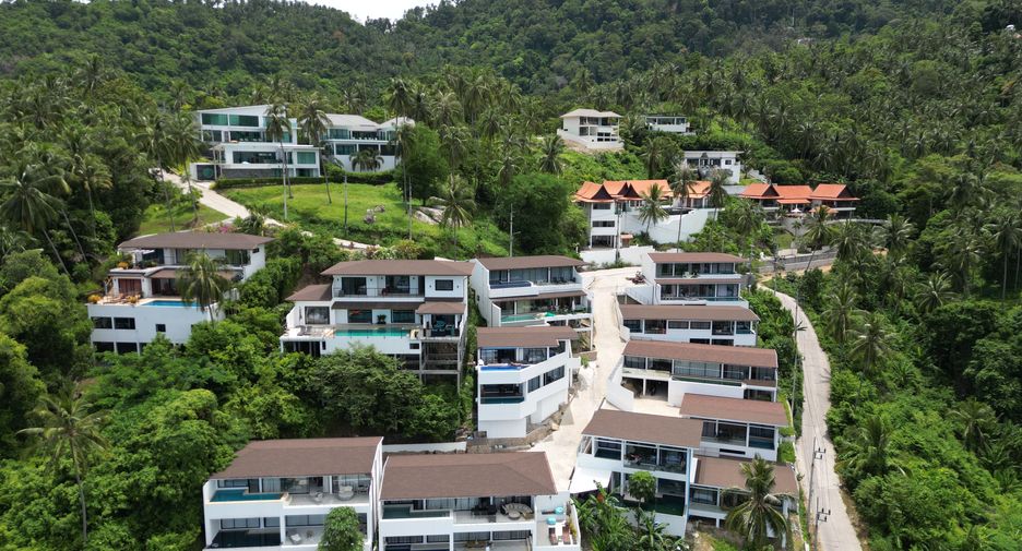 Ruby Apartments - Condo in Ko Samui | Hipflat