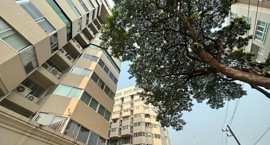 Hillside 3 Condominium (ฮิลล์ไซด์ 3 คอนโดมิเนียม) - คอนโดมิเนียม ใน ...