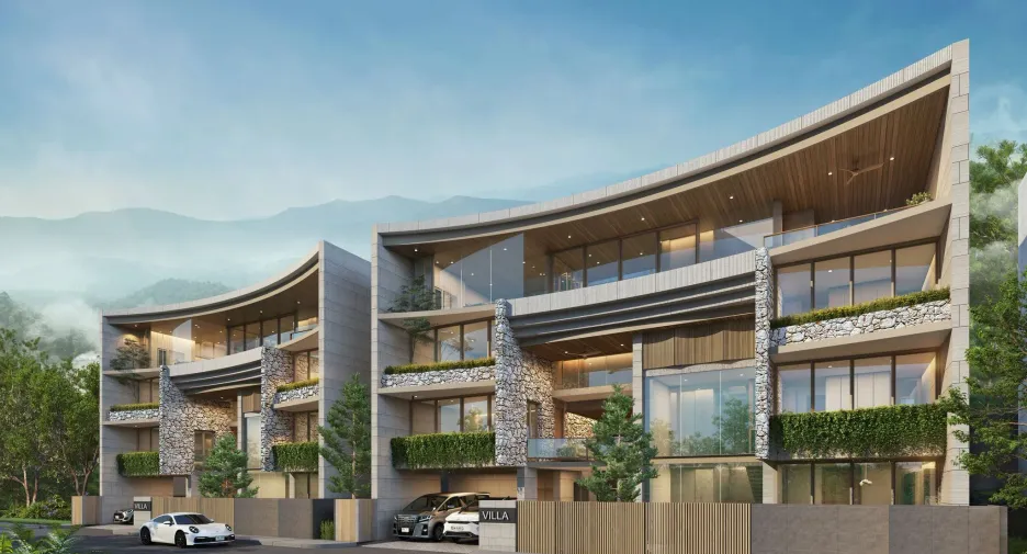 Prime Pano - Condo in Thalang | Hipflat