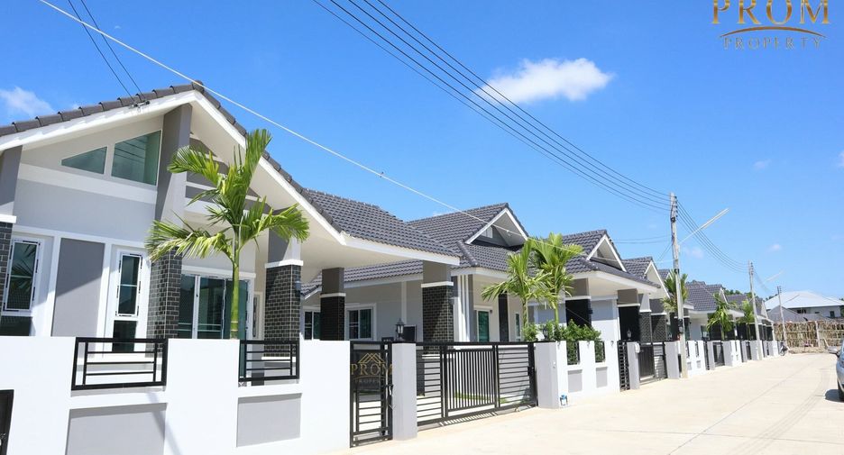 Prom14 @ Himping Padad - Condo in Mueang Chiang Mai | Hipflat