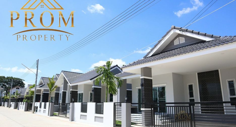 Prom14 @ Himping Padad - Condo in Mueang Chiang Mai | Hipflat