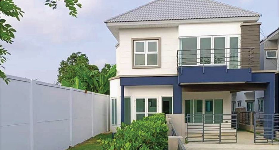 Ratcha Gold - Condo in Bang Kruai | Hipflat