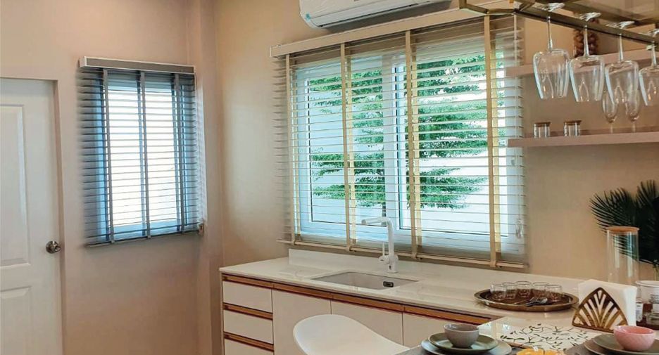 Ratcha Gold (รัชชา โกลด์) - คอนโดมิเนียม ใน บางกรวย | Hipflat