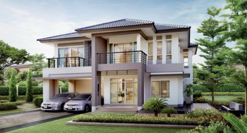 Setthasiri Wongwaen-Ramindra - Condo in Khan Na Yao | Hipflat