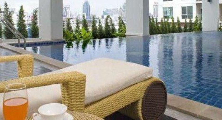 The Complete Ratchaprarop - Condo in Ratchathewi | Hipflat