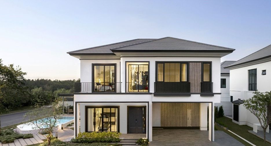 Chieftain - Condo in Bang Lamung | Hipflat