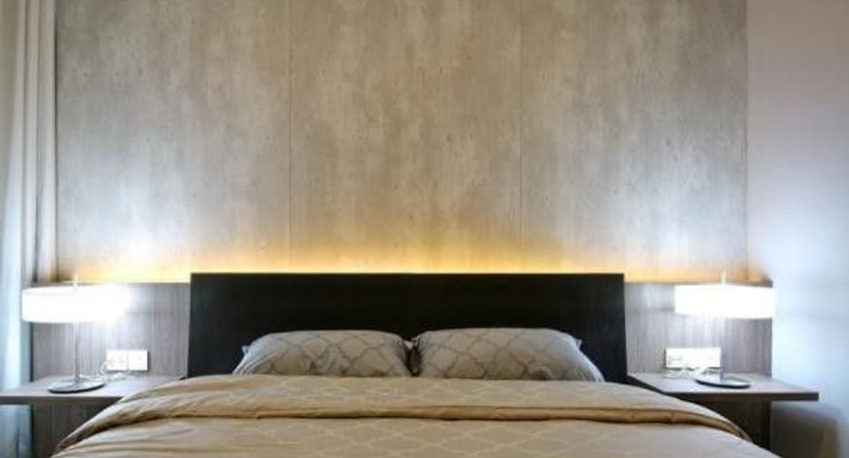 The Room Rama 4 - Condo in Bang Rak | Hipflat