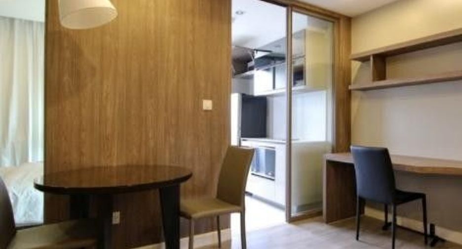 The Room Rama 4 - Condo in Bang Rak | Hipflat