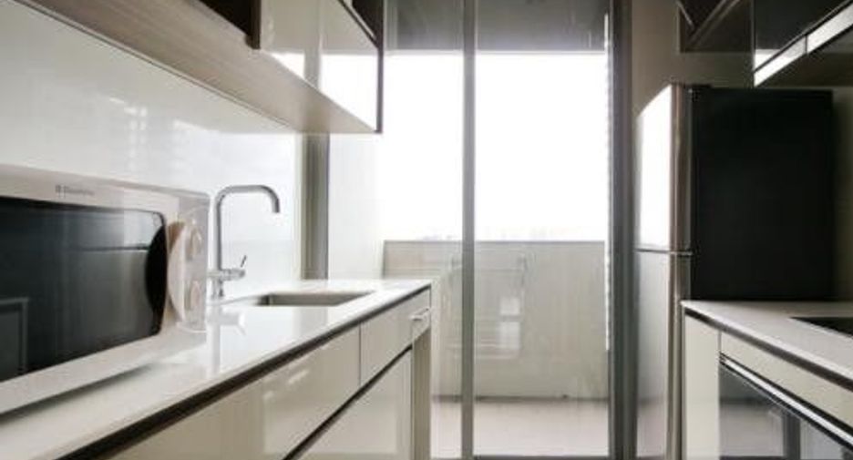 The Room Rama 4 - Condo in Bang Rak | Hipflat