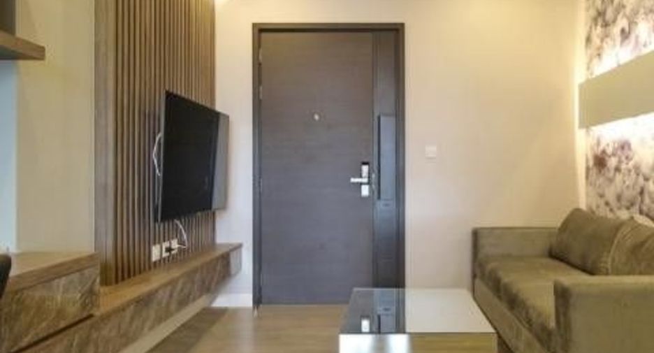 The Room Rama 4 - Condo in Bang Rak | Hipflat