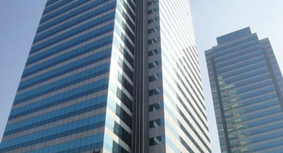 Muang Thai - Phatra Complex - Condo in Huai Khwang | Hipflat