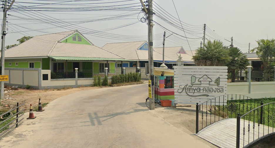 Arinya Chong Chon - Condo in Bang Phae | Hipflat