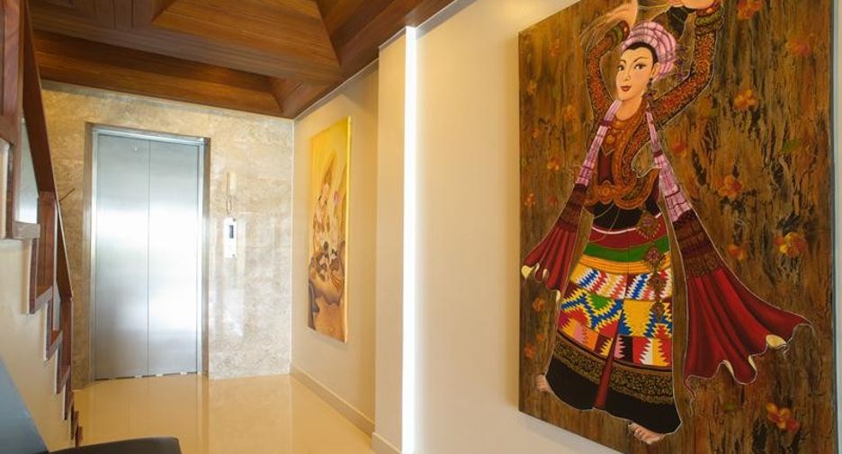 Bangrak Mansion - Condo in Ko Samui | Hipflat