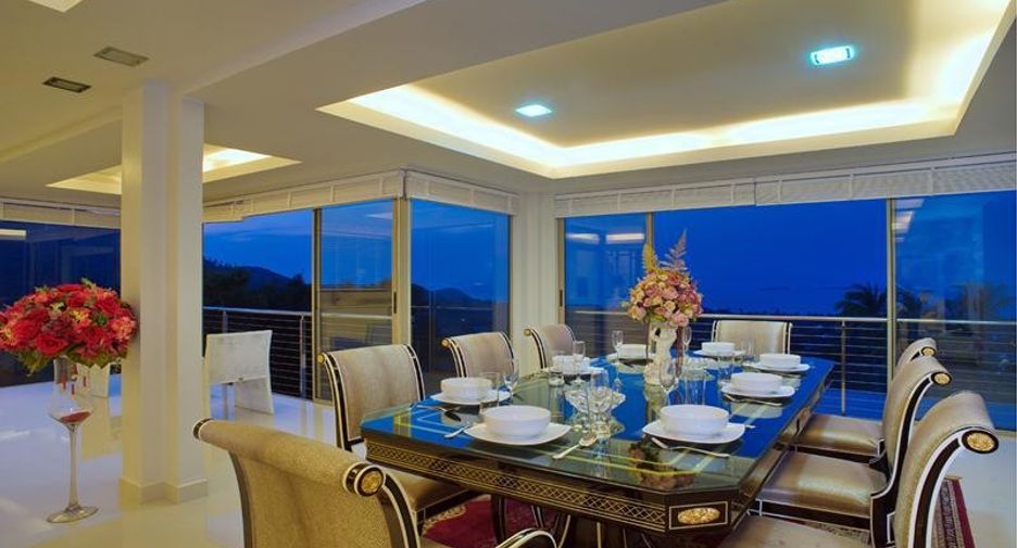 Bangrak Mansion - Condo in Ko Samui | Hipflat
