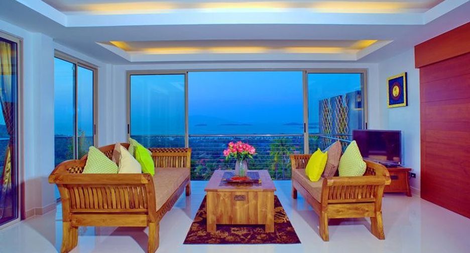 Bangrak Mansion - Condo in Ko Samui | Hipflat