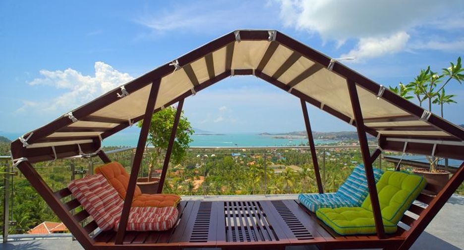 Bangrak Mansion - Condo in Ko Samui | Hipflat