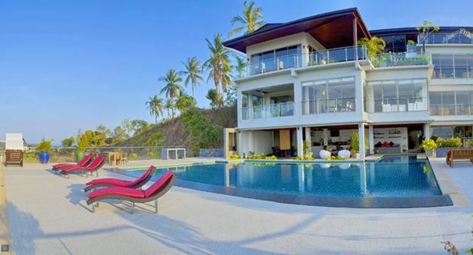 Bangrak Mansion - Condo in Ko Samui | Hipflat