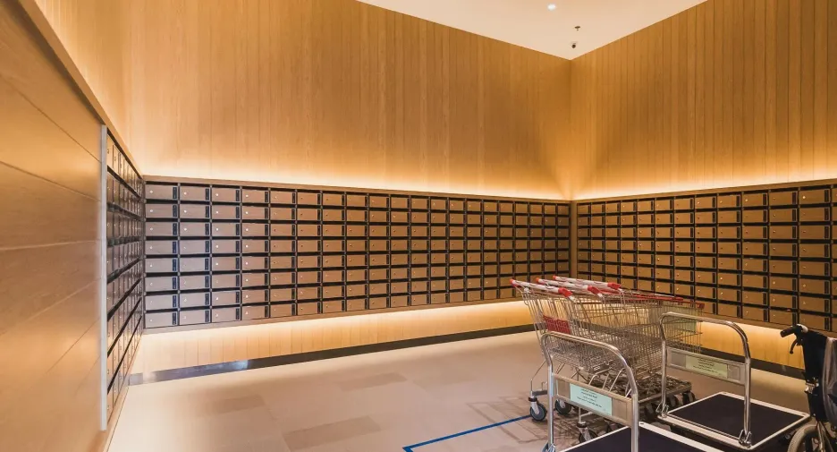 IDEO O2 - Condo in Bang Na | Hipflat