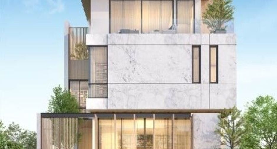 The Master Sukhumvit - Onnut - Condo in Suan Luang | Hipflat