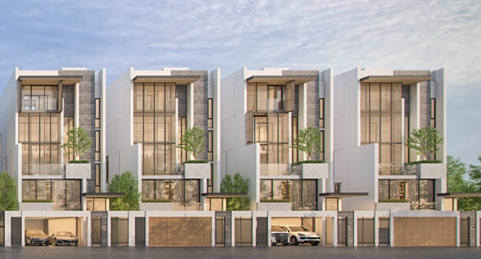 The Master Sukhumvit - Onnut - Condo in Suan Luang | Hipflat