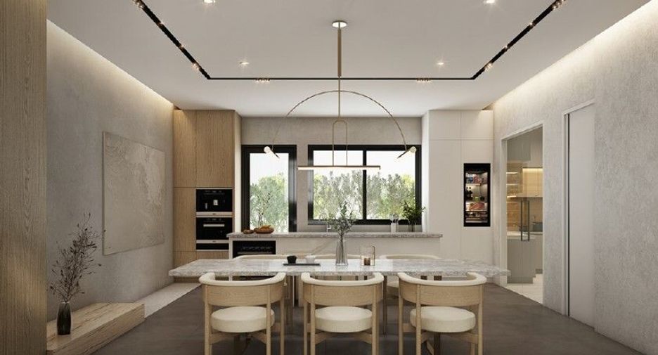 The Master Sukhumvit - Onnut - Condo in Suan Luang | Hipflat