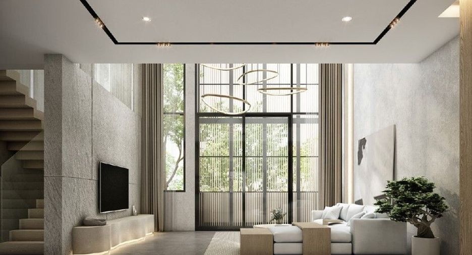 The Master Sukhumvit - Onnut - Condo in Suan Luang | Hipflat