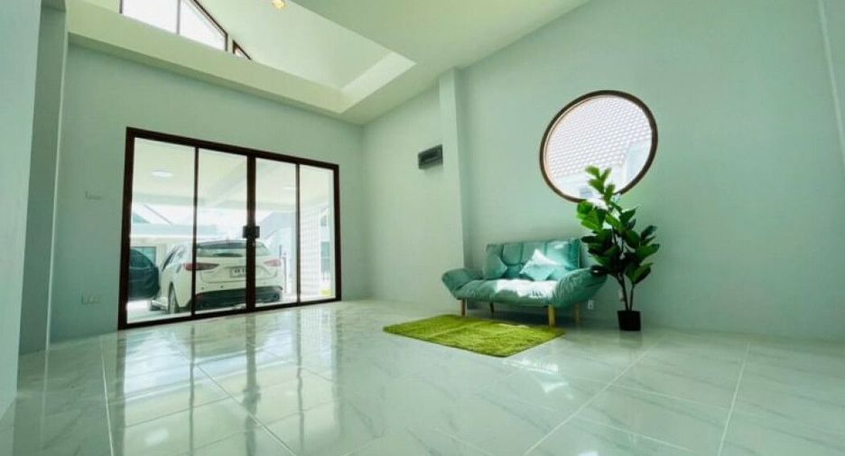 Supisara Land Grand House- Condo in Doi Saket | Hipflat