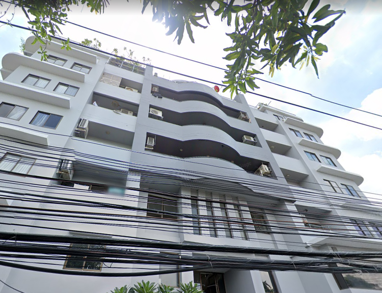 Phasuk Place - condo in Bangkok | Hipflat