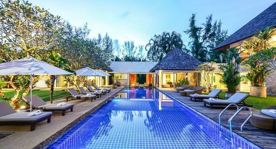 Layan Estate- Condo in Thalang | Hipflat