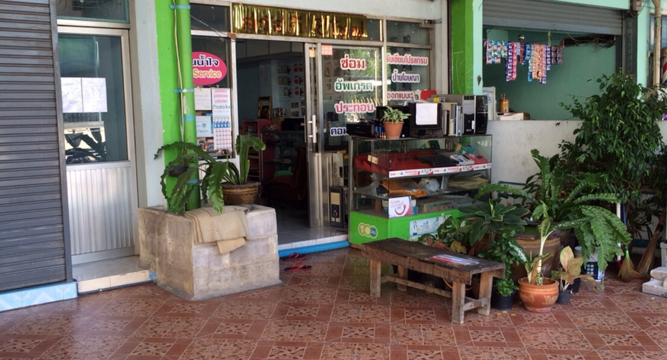 Malee Dormitory - Condo in Bang Khae | Hipflat