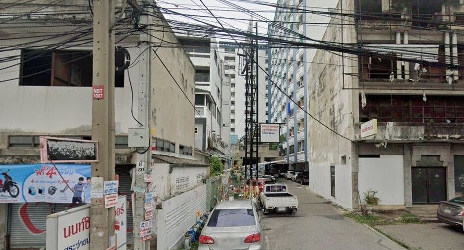 Non City Tower - Condo in Mueang Nonthaburi | Hipflat