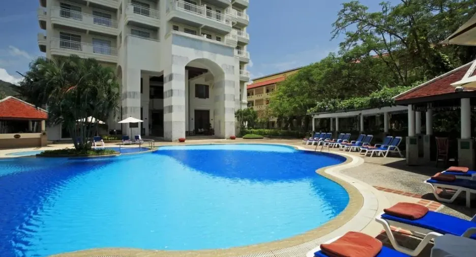 Waterfront Karon - Condo in Mueang Phuket | Hipflat