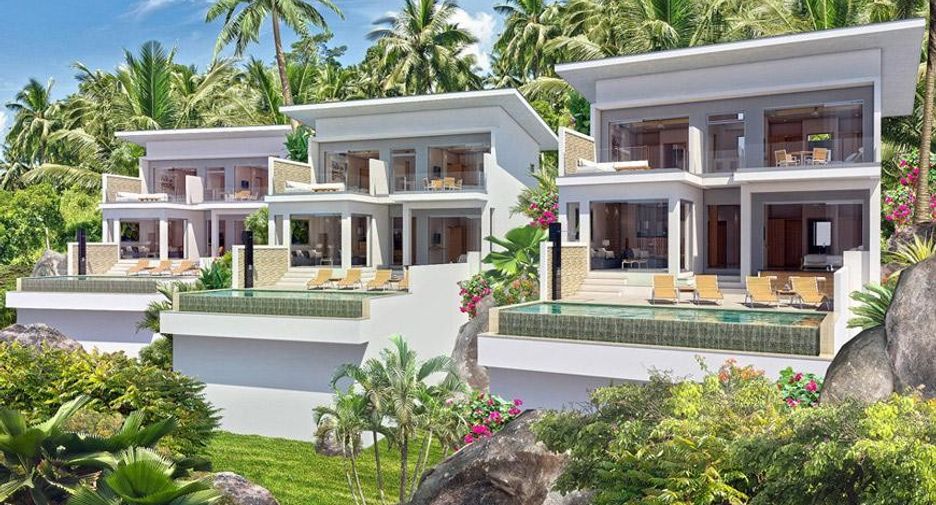 Palm Villas Samui - Condo in Ko Samui | Hipflat