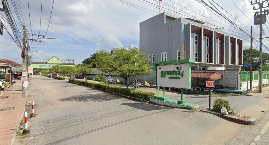 Phanason Garden Home 4 - Condo in Min Buri | Hipflat