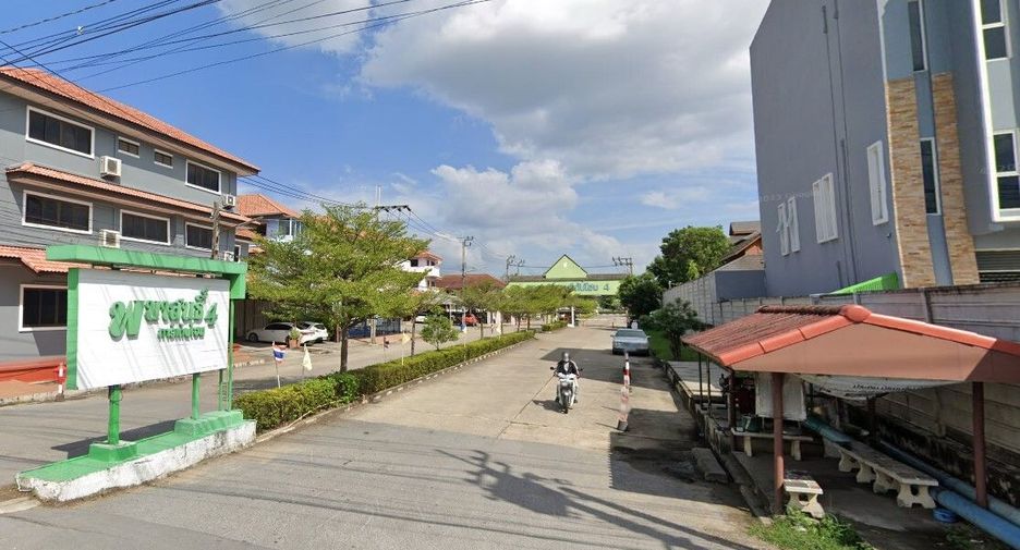 Phanason Garden Home 4 - Condo in Min Buri | Hipflat