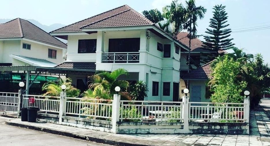 Baan Thanarak Chiang Mai - Condo in Mae Rim | Hipflat