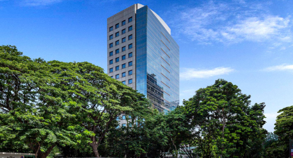 208 Wireless Road Building - Condo in Pathum Wan | Hipflat