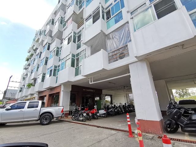 Escent Condo Chiangmai (เอสเซ็นท์ คอนโด เชียงใหม่) - คอนโดมิเนียม ใน ...