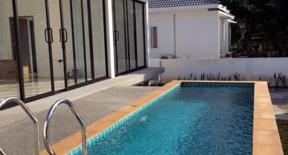 Tanapa Home - Condo in Ko Samui | Hipflat