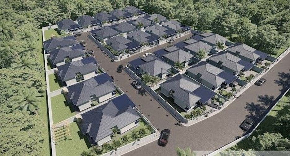 Sabai Home 8 - Condo in Bang Lamung | Hipflat