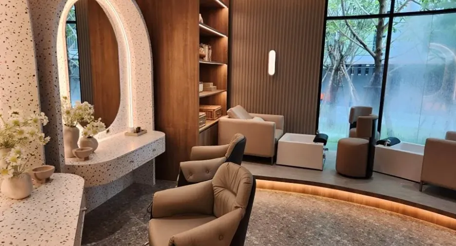 Atmoz Flow Minburi - Condo in Min Buri | Hipflat