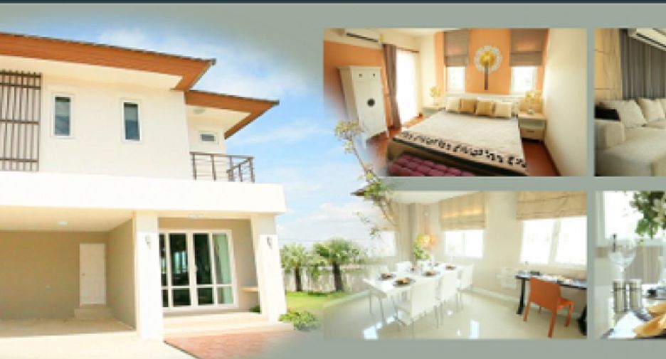 Living Nara Rangsit Klong 4 - Condo in Thanyaburi | Hipflat