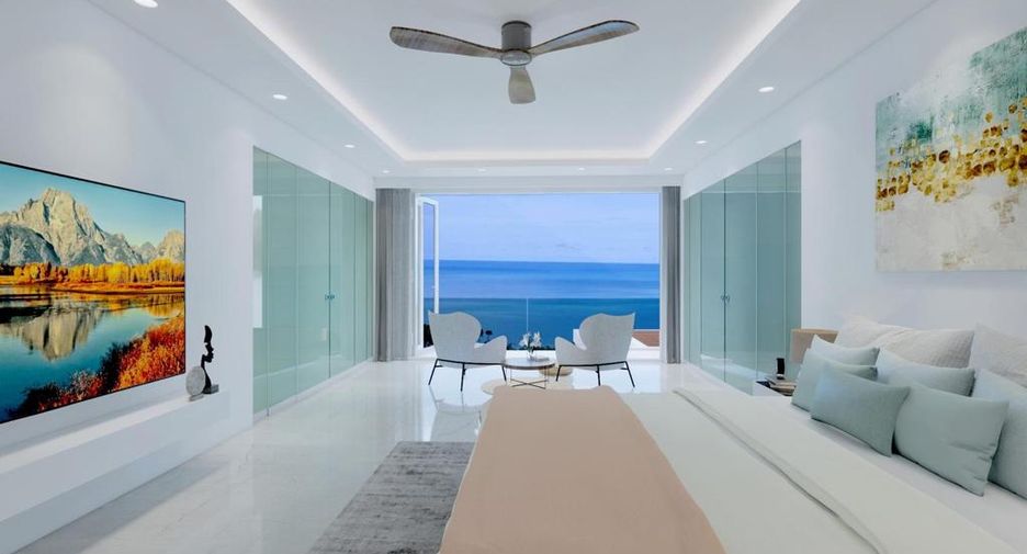 The Heights - Condo in Ko Samui | Hipflat