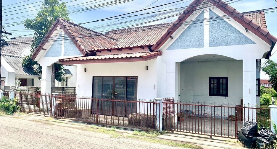 Baan Don Pin - Condo in Mueang Chiang Mai | Hipflat