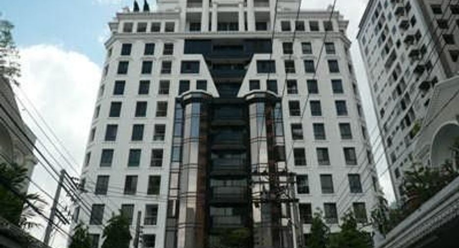 Vanicha Park Langsuan - Condo in Pathum Wan | Hipflat