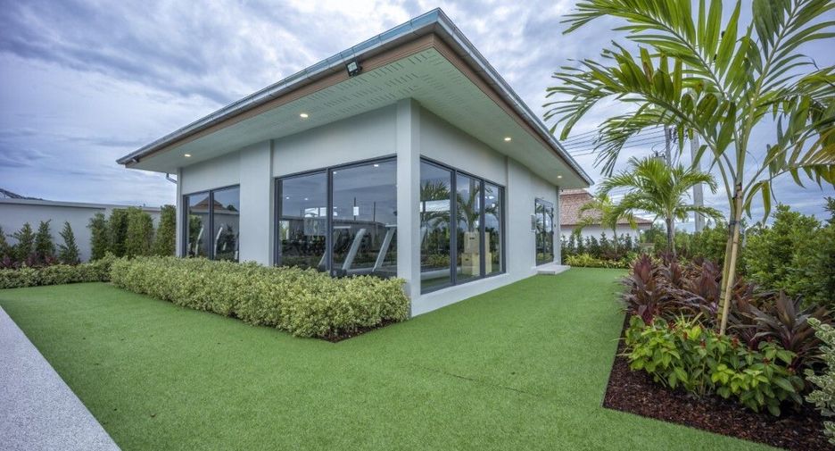 Mali Boutique - Condo in Hua Hin | Hipflat