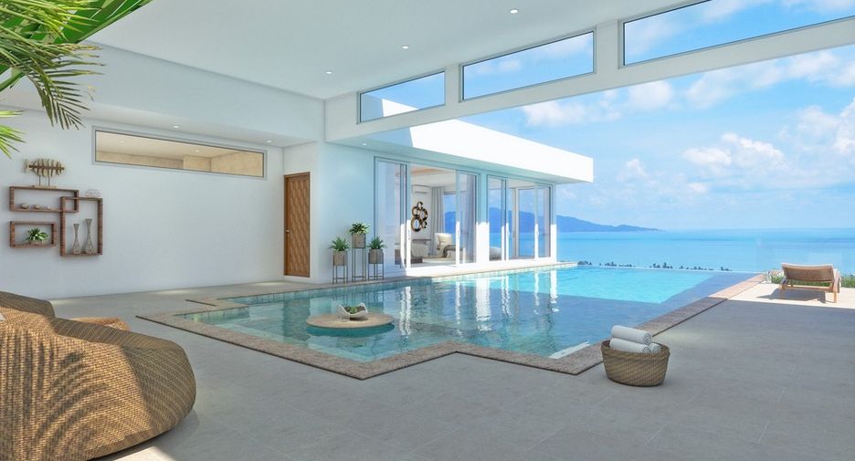Sierra Villas - Condo in Ko Samui | Hipflat