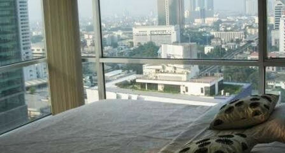 Silom Suite (สีลม สวีท) - คอนโดมิเนียม ใน สาทร | Hipflat