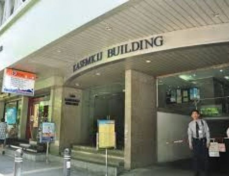 KASEMKIJ BUILDING - condo in Bangkok | Hipflat